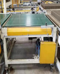 Custom Automatic Loading And Unloading System 220V 380V For Producing ...