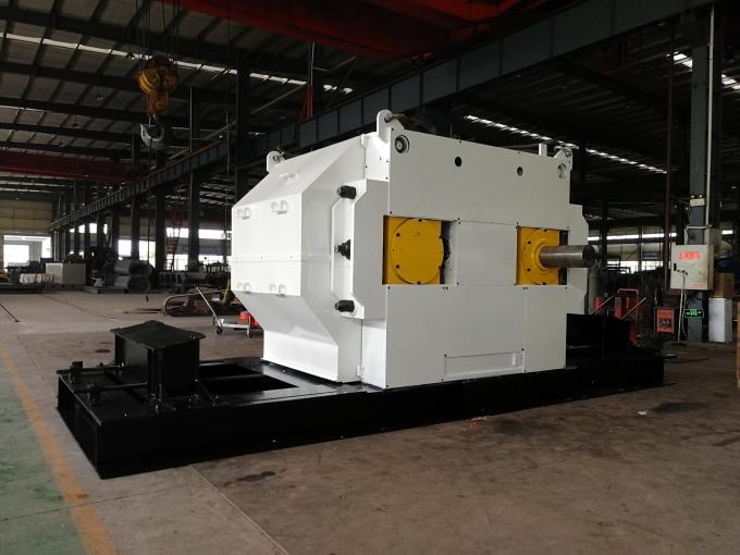 Full Automatic Clay Roller Crusher Machine Stone Brick Industrial ...