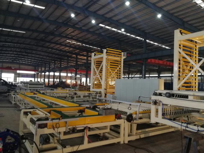 Customized Auto Brick Loading System for High Yield